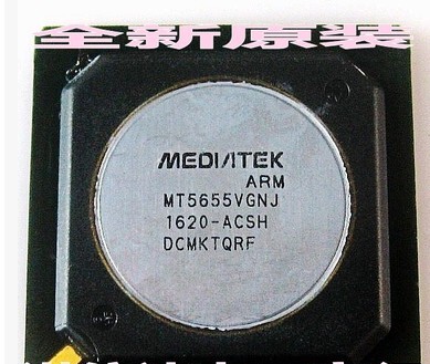 【纳鑫电子】原装现货MT5655VGNJ-ACSH 液晶屏芯片【直拍】