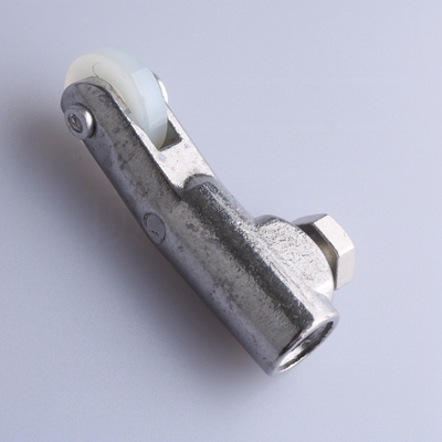 RG007连杆套尼龙滚轮连杆导头