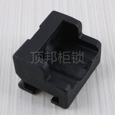 顶邦柜锁RG001-8锁杆导向件