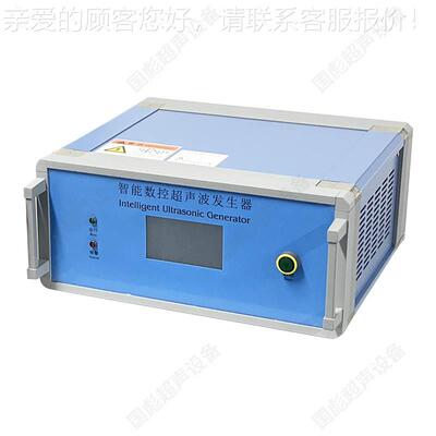 5双层应玻璃试中机超声波石墨烯破GBS-SCP3碎处理机工业级石烯反