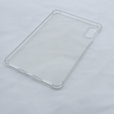 ALLDOCUBE 酷比魔方iPlay 70 mini pro 掌玩mini3 8.4寸 保护套 清水套 硅胶套 钢化膜