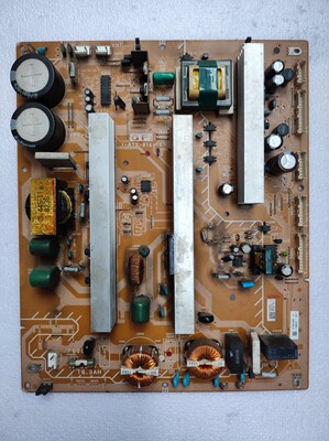 原装索尼KLV-52W300A 52X300A 52W380A 电源板1-873-814-14/13/15