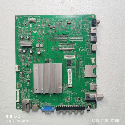 原装飞利浦50/55/58/PFL/6940/9340/T3主板715G6591-M01-000-004