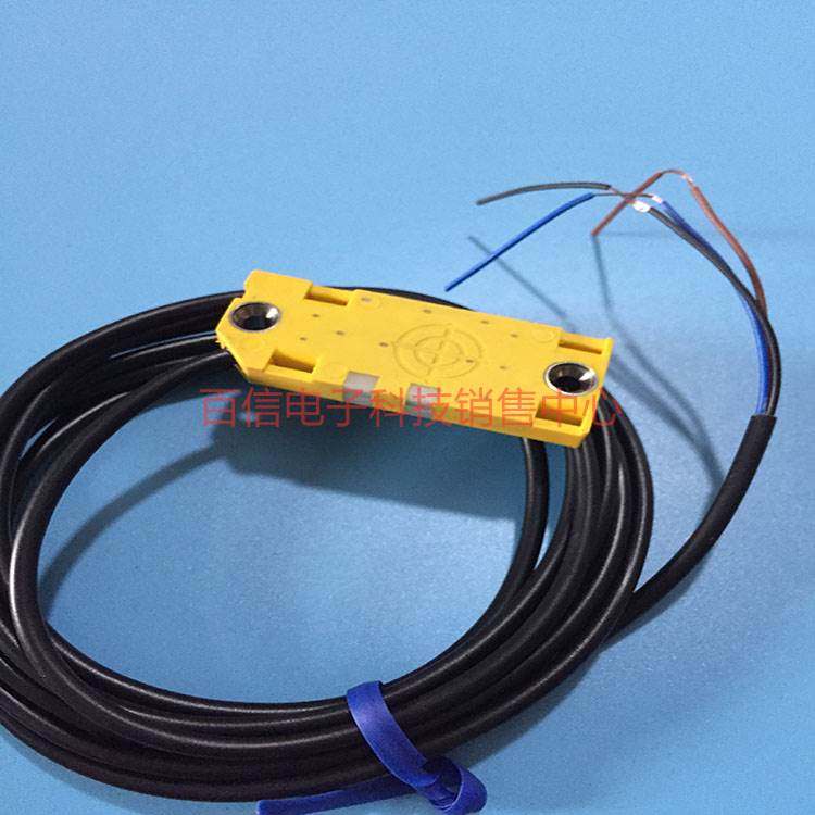 德国TURCK图尔克传感器 BC10-QF5,5-AP6X2询价_虎窝淘