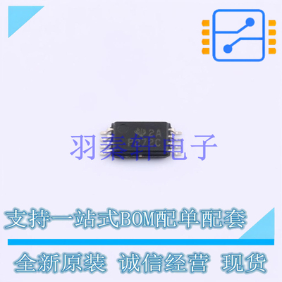 运算放大器 TLC272CPWR TSSOP-8 TI 全新原装进口