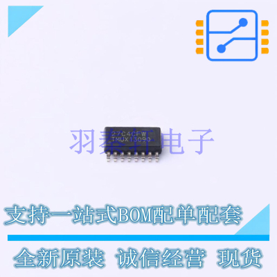模拟开关/多路复用器 TMUX1309QDYYRQ1 SOT-23-16 TI 全新原装进