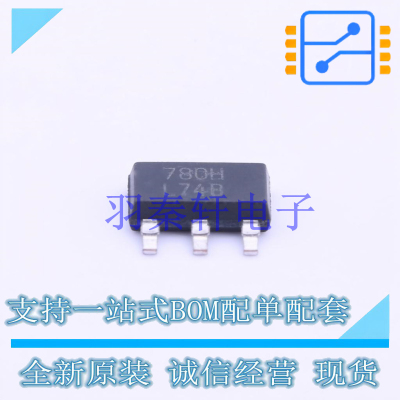 线性稳压器(LDO) LM2937IMP-12/NOPB SOT-223 TI 全新原装进口