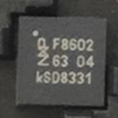 TEF6686HN/V102 TEF6686HN F8602 贴片QFN32 全新原装正品 现货