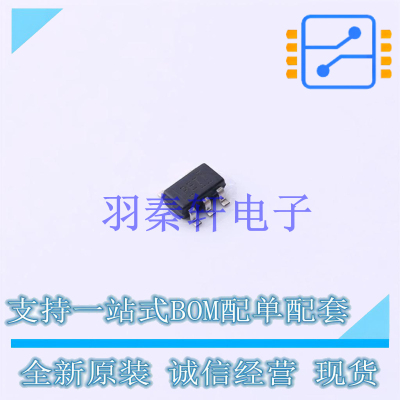 线性稳压器(LDO) TPS79147DBVR SOT-23-5 TI 全新原装进口