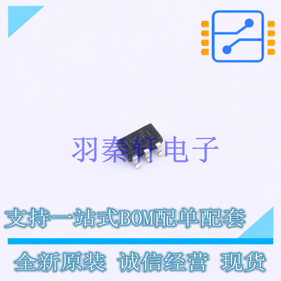 线性稳压器(LDO) TLV71333PDBVT SOT-23-5 TI 全新原装进口