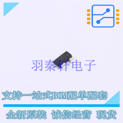通用二极管 BAT 17-07 E6327 SOT-143-4 全新原装进口