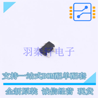 线性稳压器(LDO) MIC5216-3.3YM5-TR SOT-23-5 MIC 全新原装进口