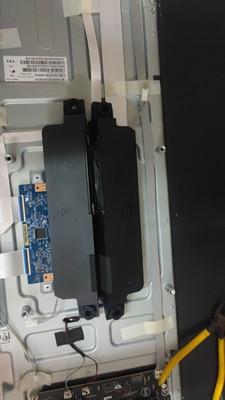 原装乐视D554UCN1/2喇叭 SX 305005000016 8Ω10W 成色好