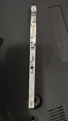 LG 42LS4100-CA 42LS3100-CE 42LM6200按键 遥控接收板LM35-55VER