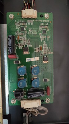 原装L42E5300A L46E5300D恒流 背光板40-RT4010-DRB2XG