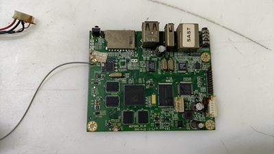 先科HDLT46V8无线网络板 Wifi板 MDP080_R1.10