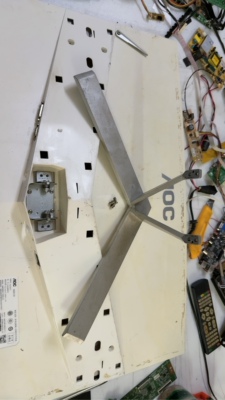 AOC AG320FC8底座 315lm00025支架 HAG320座子 底盘 脚架送螺丝