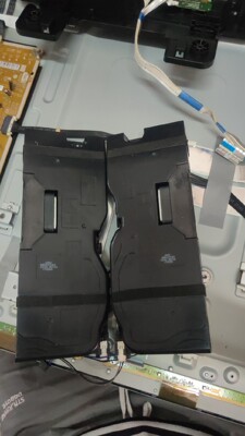 LG 60UJ6500-CB 55UJ6800-CG喇叭EAB64370901 EAB64370902 6欧10W