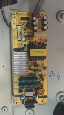 原装TCL 55C66 电源板40-L12NH4-PWB1CG 08-L12NH44-PW200AA