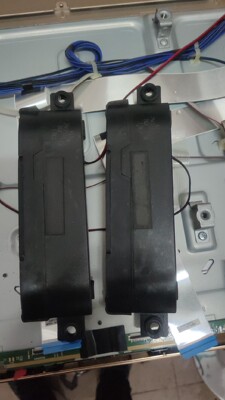 原装 康佳LED55R810 E55U LED49X81S0 LED75C1喇叭 29003253 一对