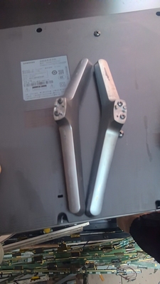 三星 UA49NU7000JXXZ/UA49RU7550JXXZ底座 原装拆机件 配螺丝