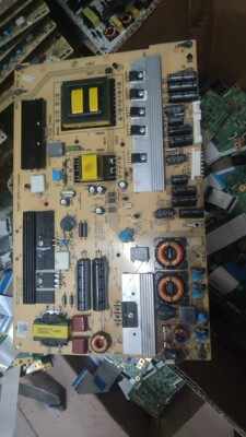 康佳LED55IS95N LDE46MS92DC原装电源板 34006861 35014717 测好