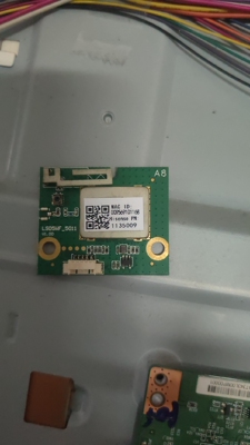 海信LED40K3100 LED50K20JD无线网卡WiFi模块LSD5WF-5011 1135009