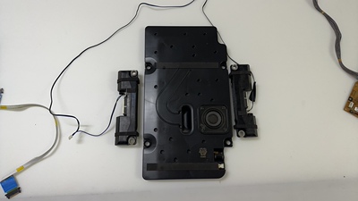 LG 42/47LA6600/55LA6800-CA/CC 47/55GA7800-CB喇叭EAB62829101