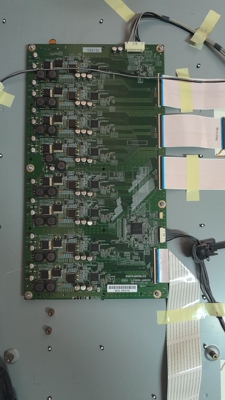 夏普LCD-60X50A夏普屏恒流板 RUNTKA839/973WJZZ LC1026-4001CC