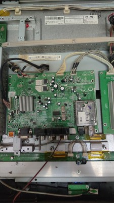 原装拆机康佳PD32ES33 主板35011447 配屏PDP32F1测好高清