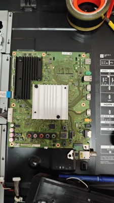 -索尼KD-65X8500E/75X8566E/55/65/75X9000E主板1-982-022-21现货