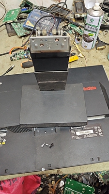 LENOVO 联想 L2250PWD,LT2252WD/A  底座 支架 座子 拉环升降