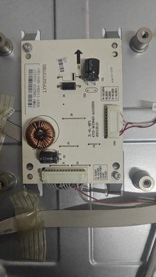 原装TCL LE32D59恒流板K-4L-MP14710-M3394S-A1133D01 LYP02737B0