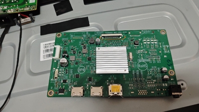 AOC CQ27G2 C27G2 CQ32G2E Q32G2驱动板715G9500-M0C-B00-005K