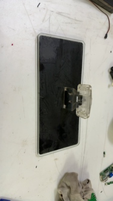 TCL L32F3309B/3270B/3320B/2350B/3370E/6620B/3200/5200BE底座