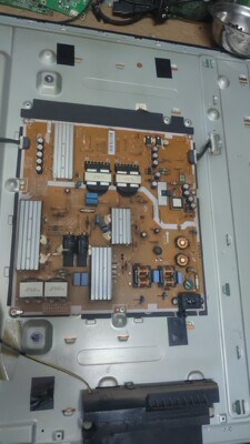 原装三星UA48HU6000J UA55HU5900J电源板 BN44-00756A