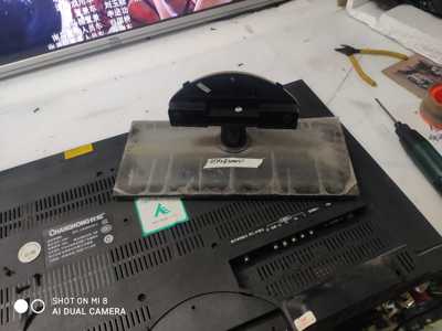 原装长虹LED32B3100iC  32B1000C 3d32A4000iV LED32580底座 台架