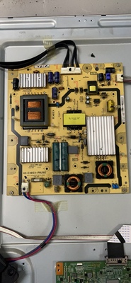 原装 TCL D49A561U D49A571U电源板 40-E461C4-PWL1XG/PWJ1XG测好