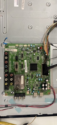 长虹LT32630X/37630X/26639 LED24/26760X 主板JUC7.820.00035441