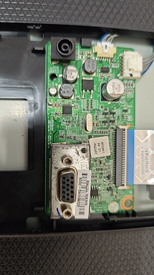 原装 LG 22EN33SA 22M35AA驱动板 EAX64985205 EAX64985204/2