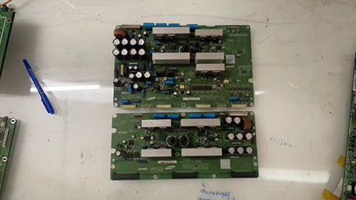 长虹PT4206 Y板LJ41-02668A Z板LJ41-02713A一套价