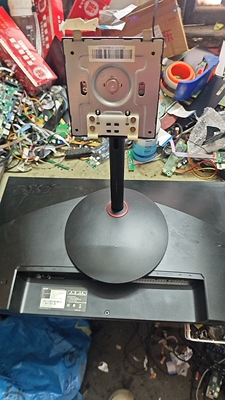 acer宏碁XV271U显示器XV272UP XV252Q支架XV282K底座XZ270X