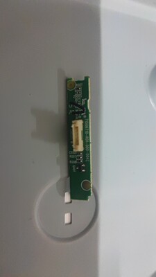 飞利浦40PFL5650/3240/T3遥控接收板715G6710-R01/R02-000-004I/M