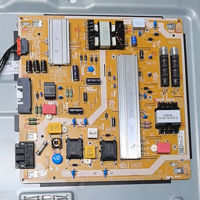 成色好 原装三星QM50C LH50QMEC 电源板BN44-01248A 测好