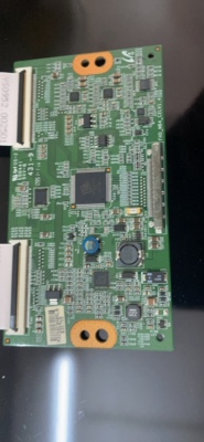 索尼KLV-32EX400 40BX400逻辑板431-9  FHD-MB4-C2LV1.4测好