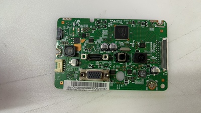 三星S24E390HL LS24D390 S24D390HL驱动板主板BN41-02175B/D