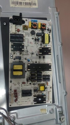 电源板34017621 35022709电路板康佳 LED43R1 LED49R1 液晶电视机