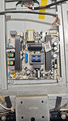 海信TLM32V86K TLM32V78K TLM32V79KV电源板RSAG7.820.1666/ROH