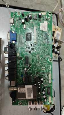 海信TLM19V68(0)18138主板RSAG7.820.1563屏LC190WH1 HT185Wx测好