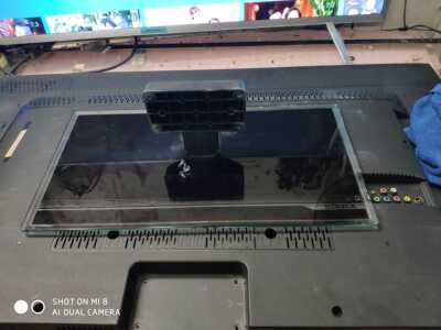 康佳LED42J39AW底座 配齐原装螺丝 发货